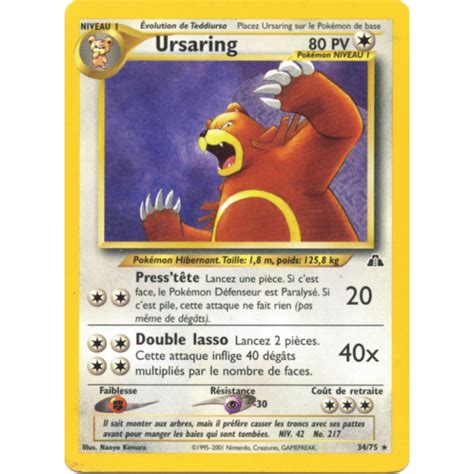 Ursaring Best Moveset