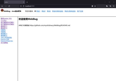 2024最新ctf靶场集合大放送(非常详细)零基础入门到精通,收藏这一篇就够了 Csdn博客 2024最新ctf靶场集合大放送(非常详细)零基础入门到精通,收藏这一篇就够了 Csdn博客