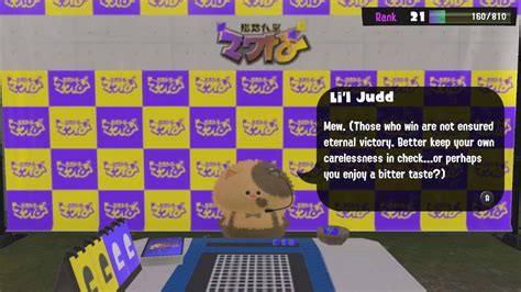 [spoilers] More Post Storymode Lore R Splatoon