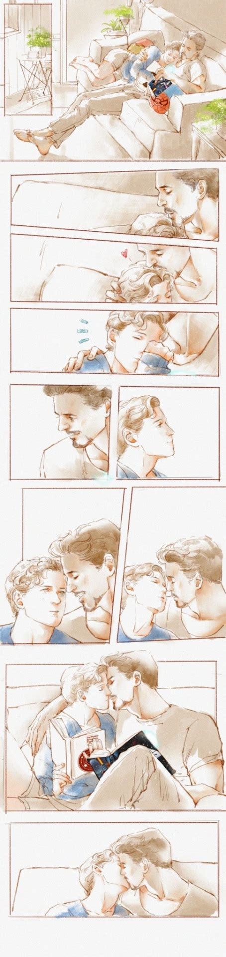 Starkerobsession On Tumblr