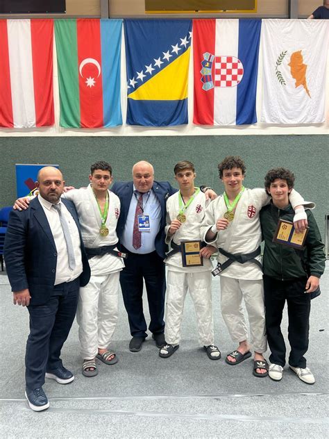 Shido 🇬🇪🥋🇬🇪 ევროპის თასი ტეპლიცე 2025 🥋 ჩეხეთის ქალაქ ტეპლიცეში გამართულ ევროპის თასზე