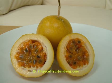 About Passionfruit