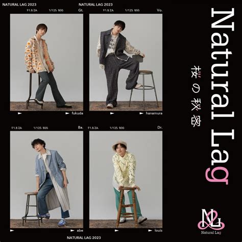 【animate】 Maxi Single Sakura No Himitsu By Natural