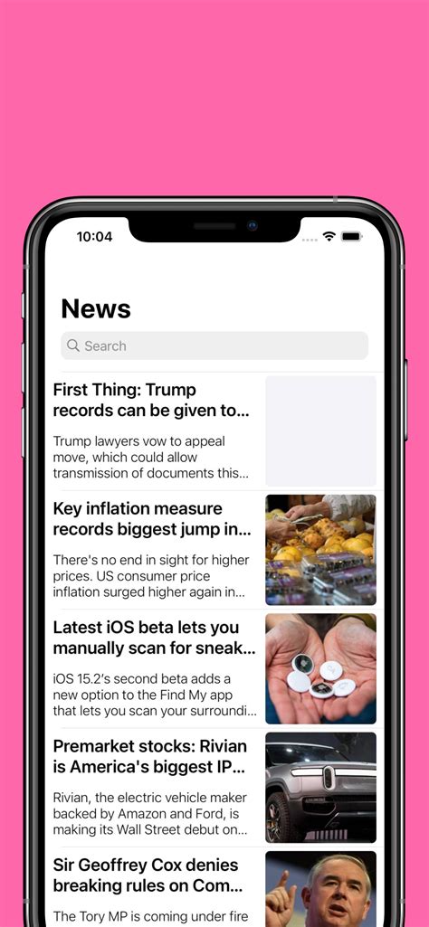 github amdsulaiman newsapp