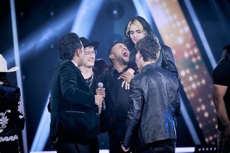 Heyner Unsprung Ganador De Factor X