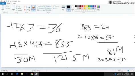 Csir Mathematics Tips Part 3 Youtube