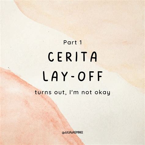 Julia Jasmine On Linkedin Layoff 86 Comments