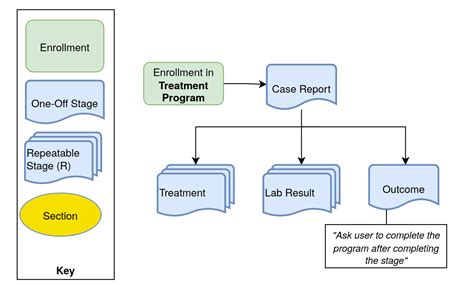 Program Stages Structure Dhis Documentation