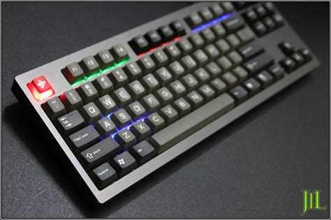 Kmac Titanium 87 Keys Version Keyboards Keyboard Computer Keyboard