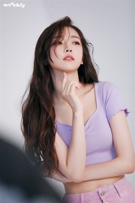 무쌍이 넘 매력적인 위클리 메인댄서 박소은