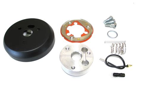 Forever Sharp C03 3b Adapter Black Affordable Street Rods