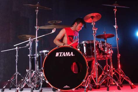 Eno Netral Gitaris Gagal