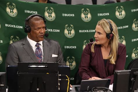 Women Of The Nba Lisa Byington And Kate Scott