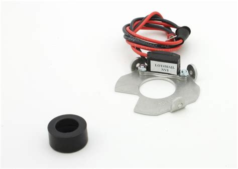 Pertronix Mr 144 Ignitor® Solid State Ignition Systems Palmerpower