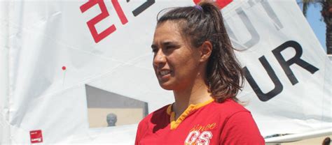Ecem Güzel Dünya Şampiyonasında Mücadele Edecek Galatasaray Org