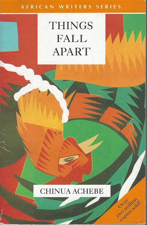 Achebe Things Fall Apart Pdf Chinua Achebe Facts Lvgfw