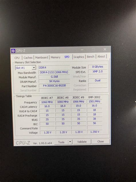 Bios Erkennt Nur 16 Gb Ram Obwohl 32 Verbaut Sind Computer Technik Pc