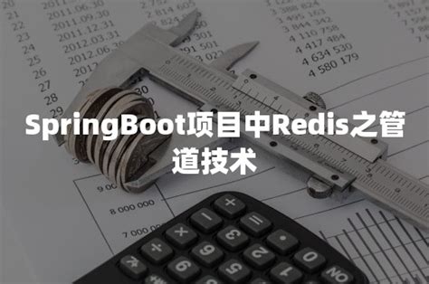 SpringBoot项目中Redis之管道技术 PingCAP 平凯星辰