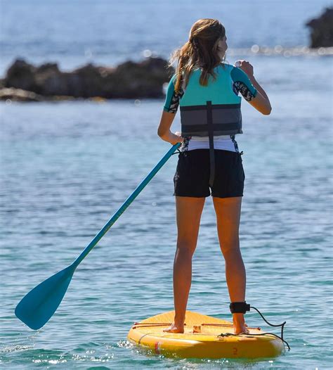 Watersports｜sup｜5 Essential Tips For Stand Up Paddling