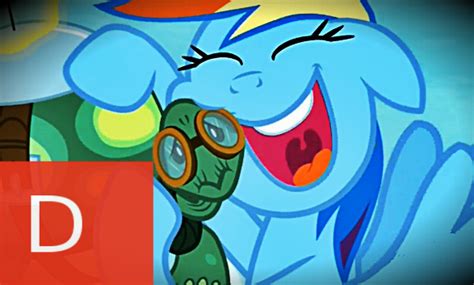 Mlp Fim S5 E5 Tanks For The Memories Review By Cuddlepug On Deviantart