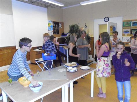 Klass 5 6 Krika Bygdeskola