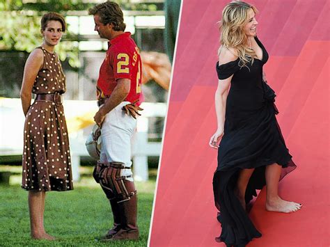 Julia Roberts Tinkerbell
