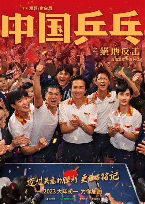 今年春节档电影，单看海报，你最想看哪一部财经头条