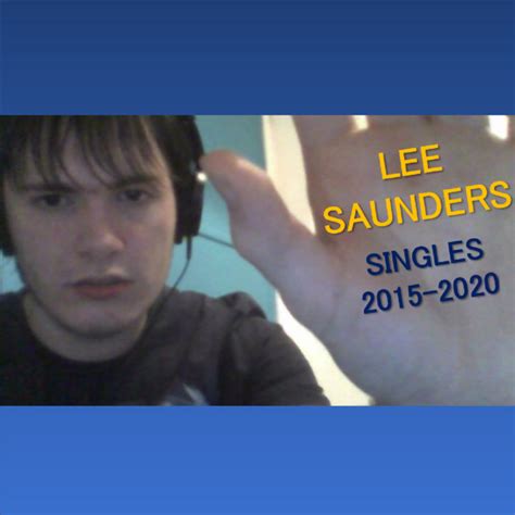 Singles 2015 2020 Lee Saunders