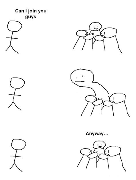 How It Feels Being An Oddball Rmemes Know Your Meme
