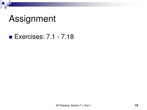 Ppt Section 7 1 Discrete And Continuous Random Variables Powerpoint Presentation Id 770015