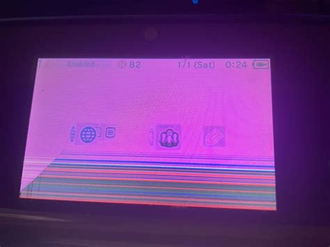 Original 3ds Nintendo Repair R3ds