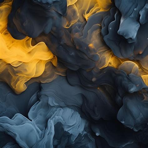 Premium Ai Image Ink Texture