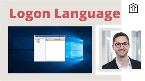 Change Logon Language Easily SAP ERP And SAP S 4HANA YouTube