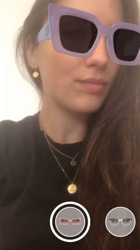 Sunglass Hut Atomic Digital Design Add 8th Wall