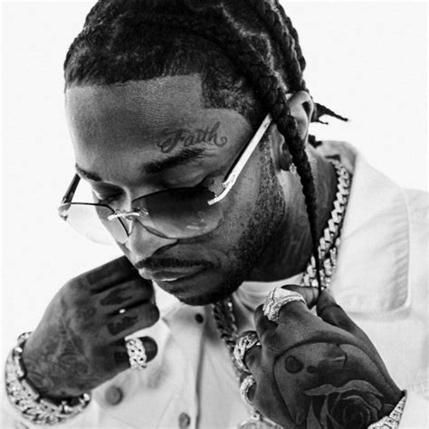 Listen To Music Albums Featuring FREE Central Cee X Roddy Ricch X POP