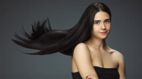 5 Best Hair Straightening Serums HealthShots
