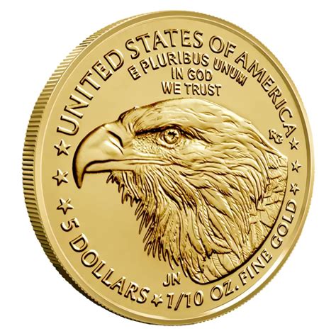 American Eagle 110 Ounce Gold 2026 Metal Market Europe
