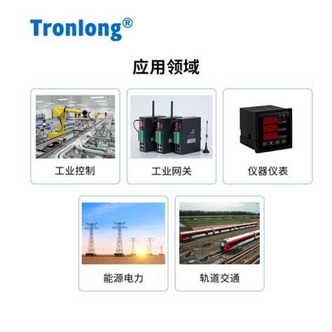 T113 I全国产工业核心板 Tronlong创龙科技 电子发烧友网