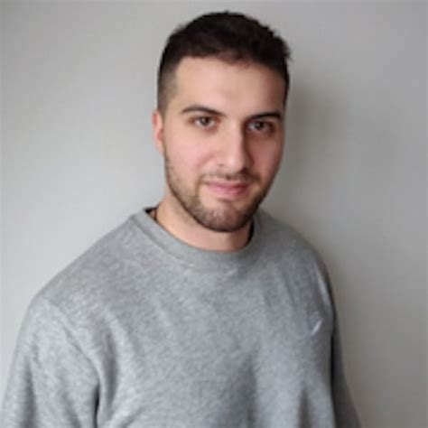 Jousef Murad Instructor Coursera