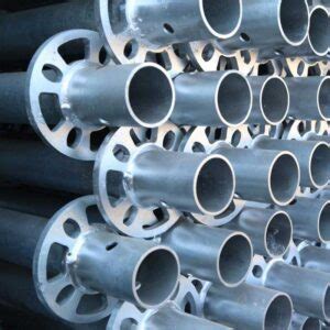 Ringlock Scaffolding Supplier And Manufacturer In China Shelter