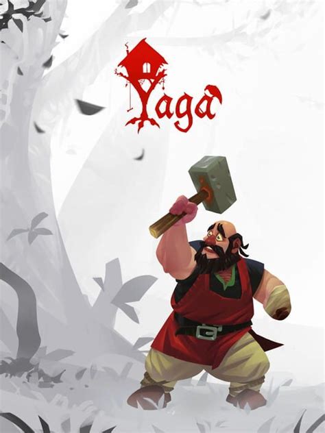 Yaga: All about Yaga