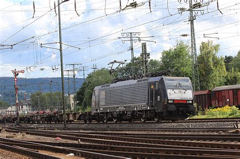 Class 189 Db Matty Ps Railway Pics