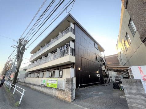 西武池袋線 狭山ケ丘駅 アパート・マンション・戸建て 賃貸物件一覧｜株式会社ノザワ産業