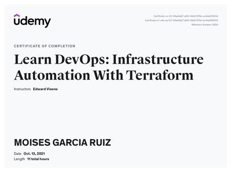 Moises García Ruiz On Linkedin Aws Terraform Kyndryl