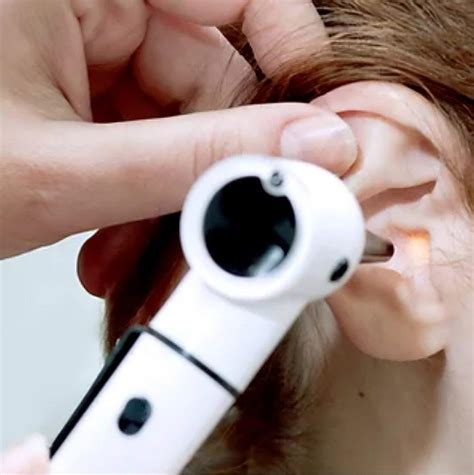 Ear Irrigation Feelgoode