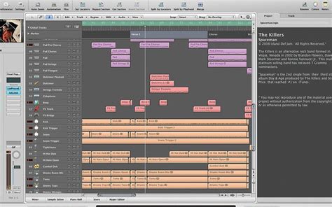 How To Insert Measures In Logic Pro X A Quick Guide