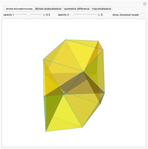 Wolfram Demonstrations Project