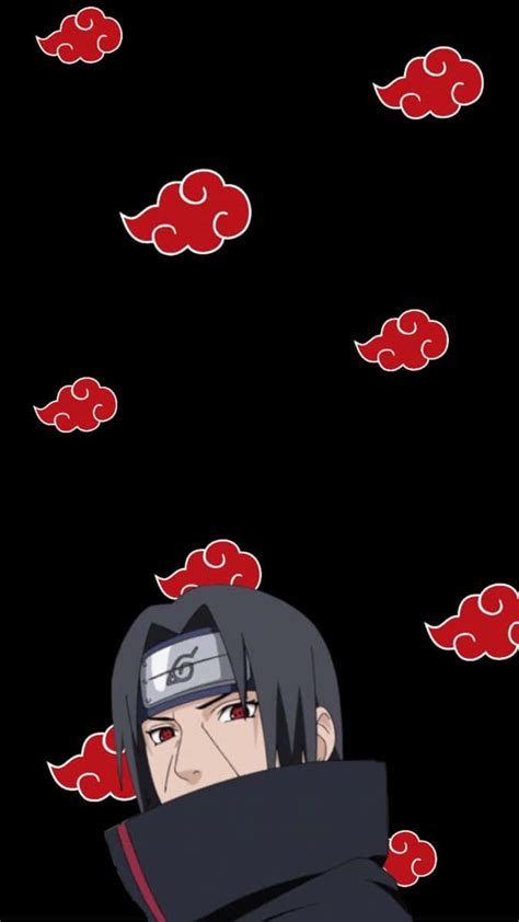 [100 ] Naruto Itachi Wallpapers