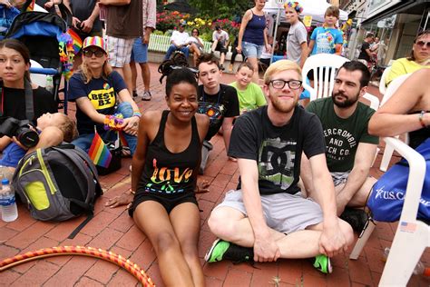 Festival Info — Cumberland Pride