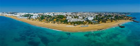 Albufeira The Gateway To The Algarve